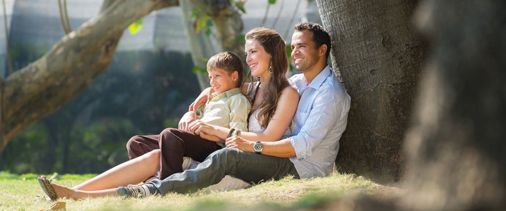 Personal - Poca Valley Bank